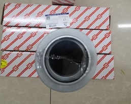 RFA hydraulic return oil filter NX/fax -25/40/63/100/160/250/400/630 * 10/20 filter excavator